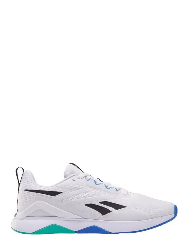 REEBOK Nanoflex Tr 2.0 Sneakers - White