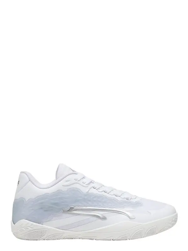 PUMA Stewie 3 Team Sneakers - White