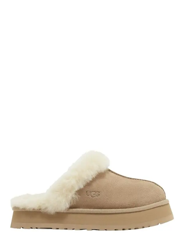 UGG Disquette Slipper - Tan