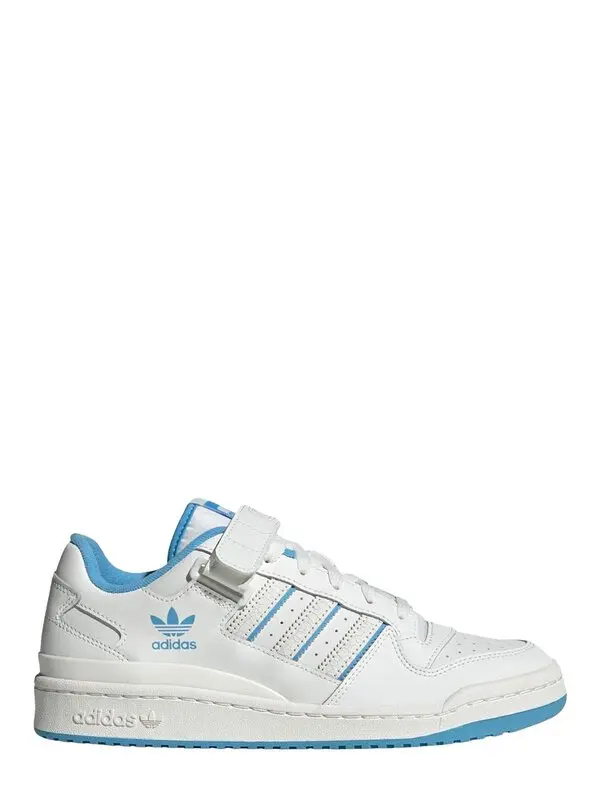 Adidas Forum Low Sneakers - White
