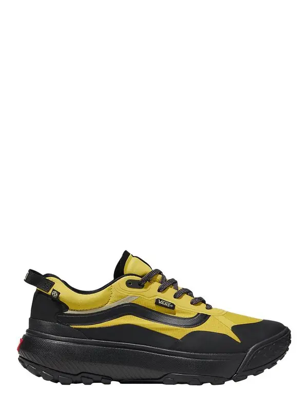 VANS Crosspath Mte Sneakers - Yellow