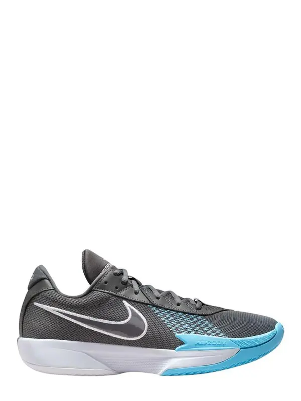 Nike Air Zoom Gt Cut Academy Sneakers - Grey
