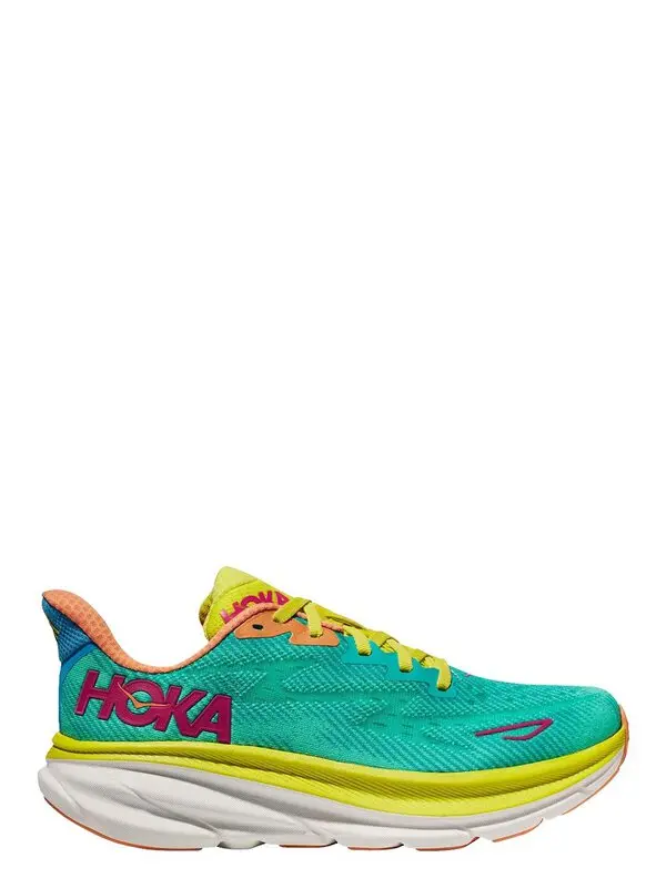 HOKA® Clifton 9 - Teal