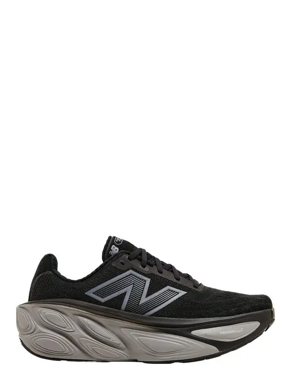 NEW BALANCE Fresh Foam X More V5 Sneakers - Black