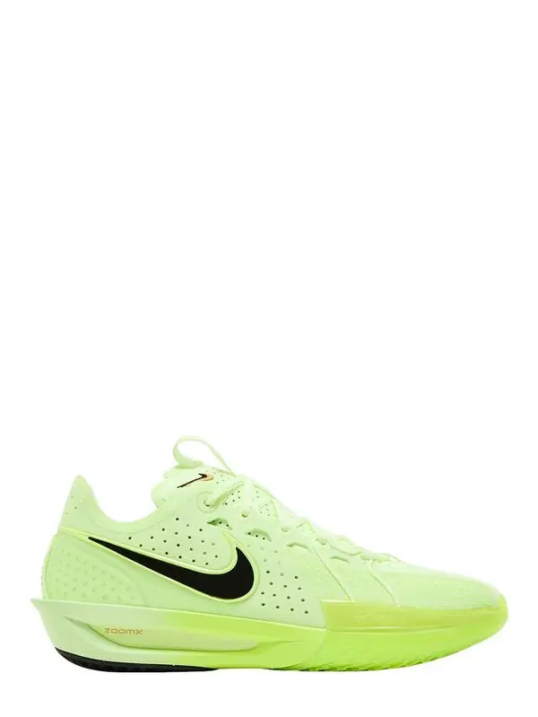 Nike Zoom Gt Cut 3 'the Illusionist' Sneaker - Green