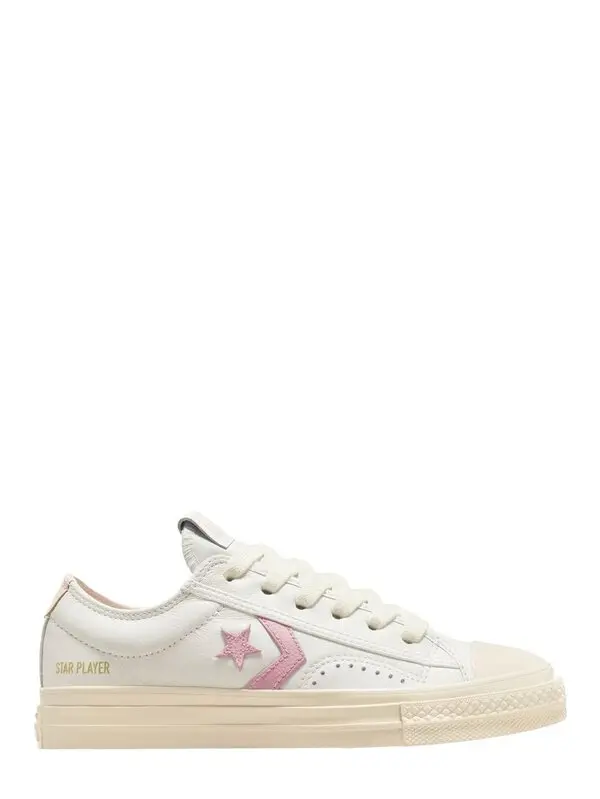 CONVERSE Star Player 76 Low - Cream