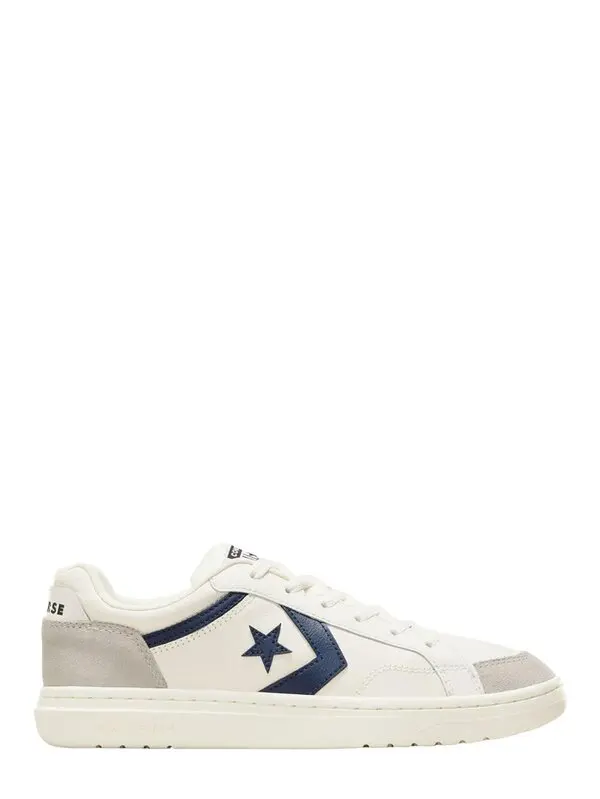 CONVERSE Pro Blaze Classic Low Sneakers - Cream