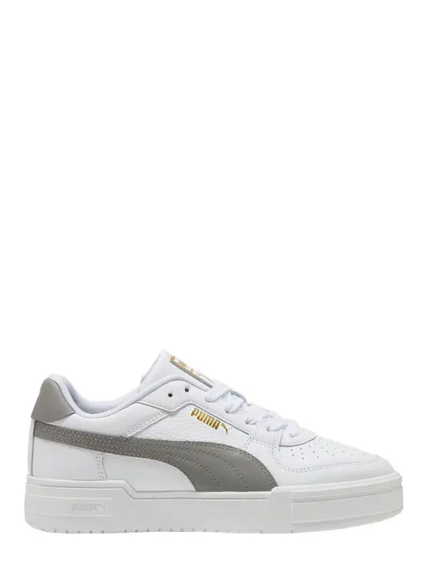 PUMA Ca Pro Classic Sneakers - White