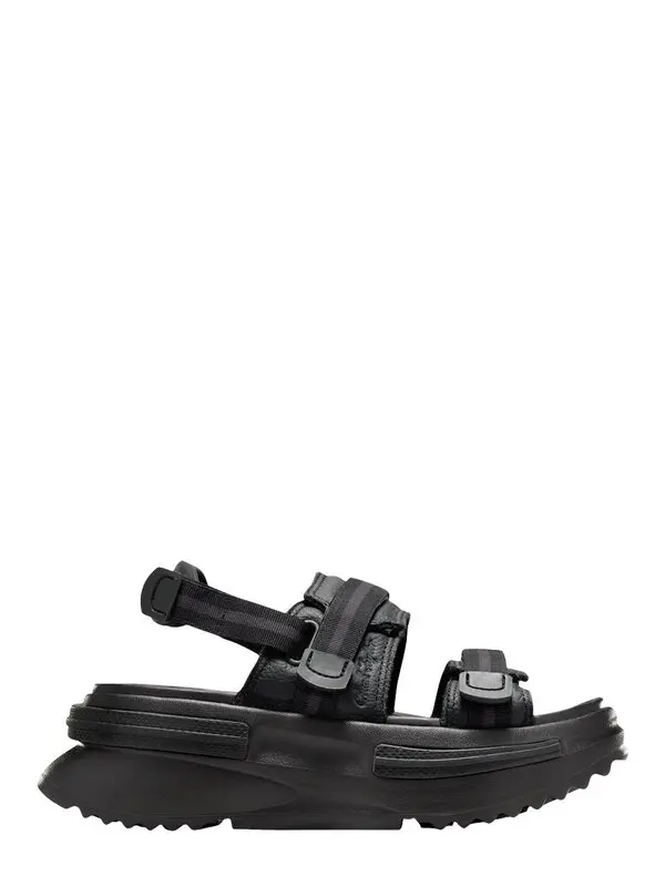 CONVERSE Run Star Utility Cx Sandal - Black