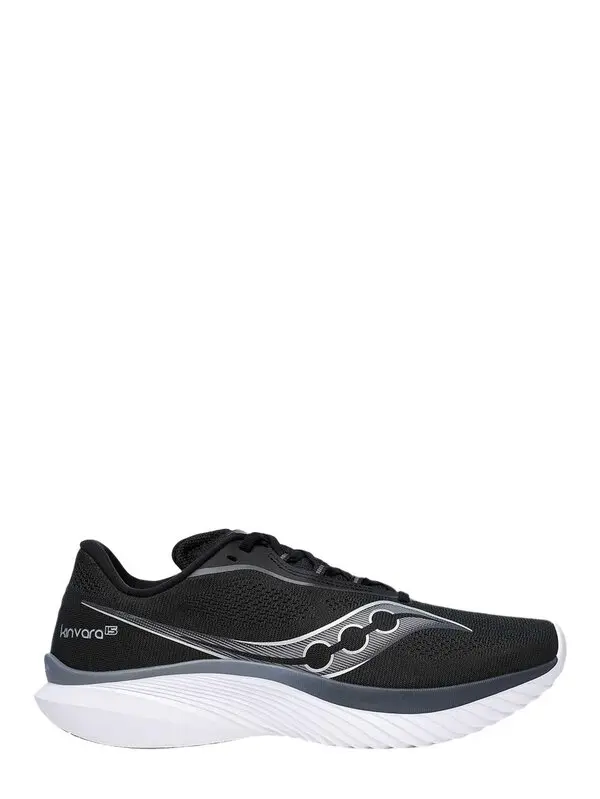 Saucony Kinvara Sneakers - Black