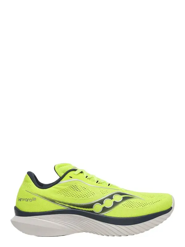 Saucony Kinvara 15 - Green