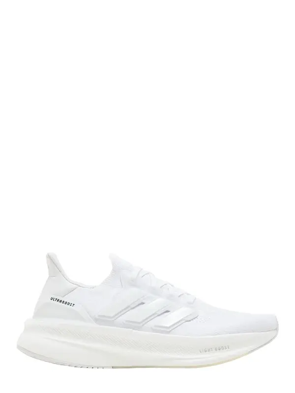 Adidas Ultraboost Sneakers - White