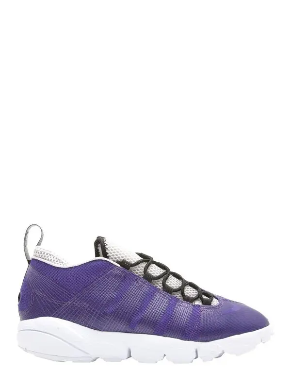 Nike Footscape Motion 'fragment' Sneakers - Purple