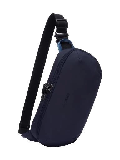 PACSAFE Metrosafe X Sling Bag - Ocean
