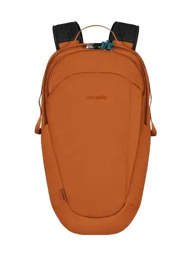 PACSAFE Eco 25l Anti-theft Backpack - Econyl Canyon