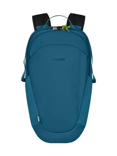 PACSAFE Eco 25l Anti-theft Backpack - Tidal Teal