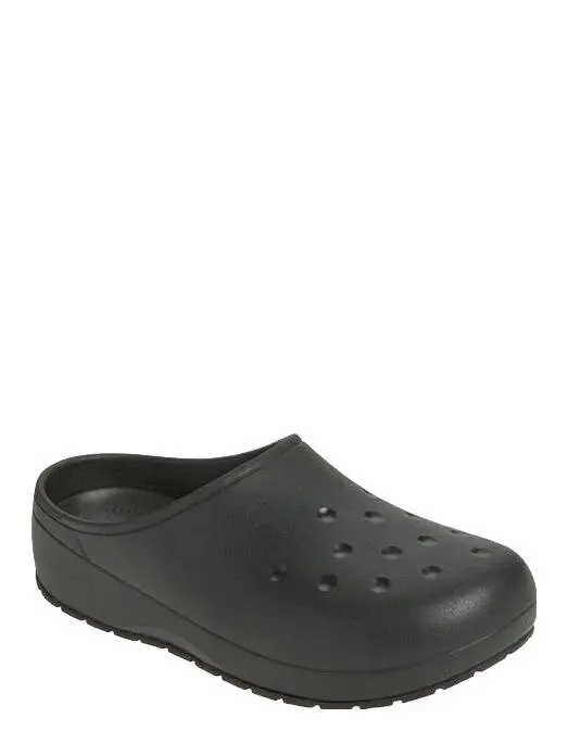 CROCS Classic Clogs - Black
