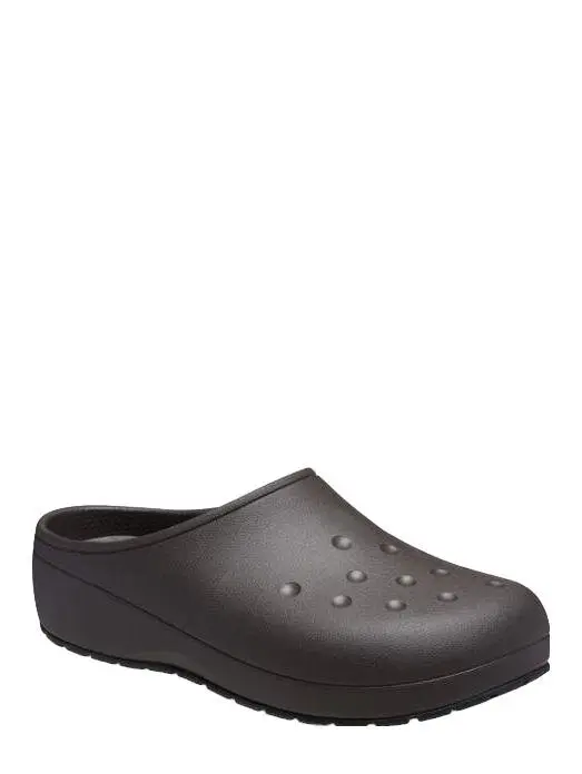 CROCS Classic Clogs - Espresso