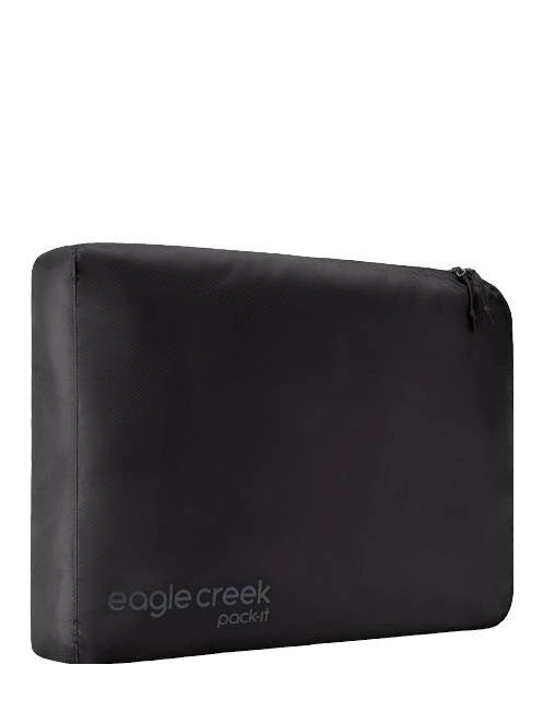 EAGLE CREEK Pack-it Isolate Packing Cube - Black