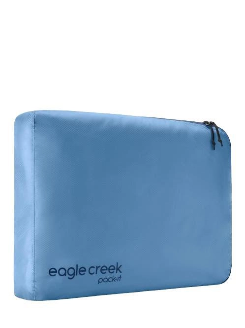 EAGLE CREEK Pack-it Isolate Packing Cube - Blue Dawn