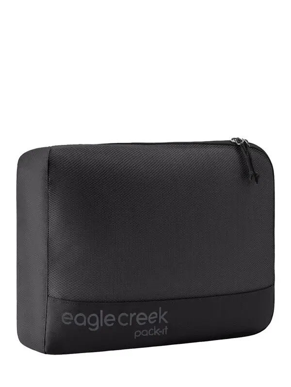 EAGLE CREEK Pack-it Reveal Cube Organizer - Black