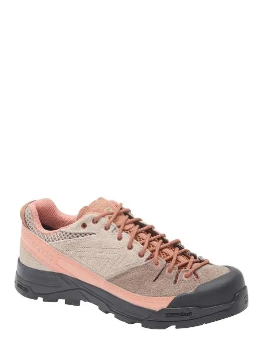 SALOMON Gender Inclusive X-alp Low Top Sneaker - Etherea