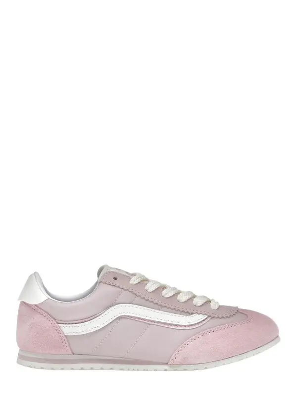 VANS Super Lowpro Sneakers - Sepia Rose