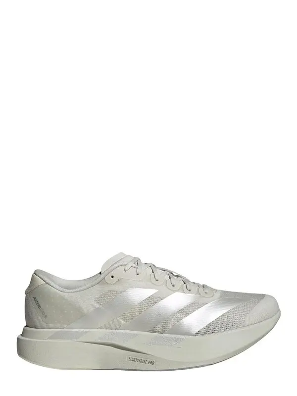 Adidas Adizero Evo Sl - Orbit Grey/zero Metalic/halo Silver