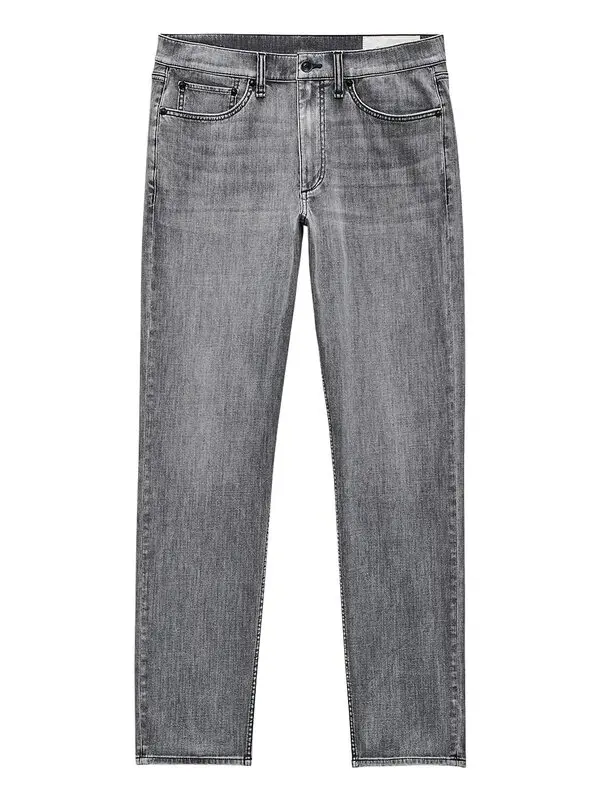 Rag & Bone Fit 2 Airflex Jeans - Christophe