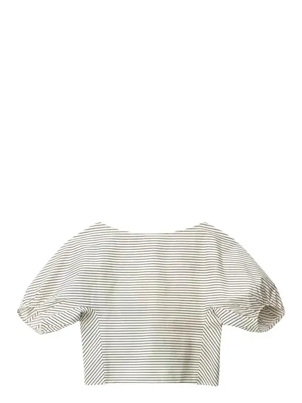Staud Didi Top - Neutrals