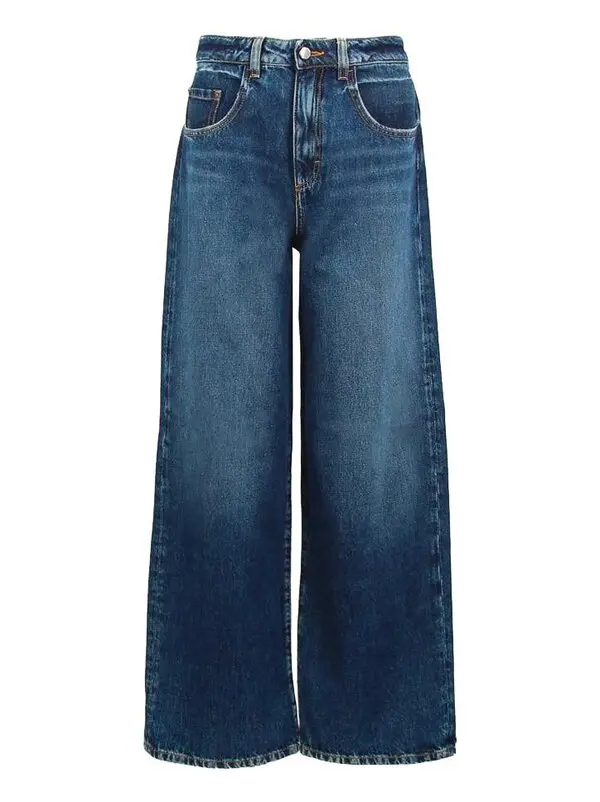 ICON DENIM LA Jeans - Blue