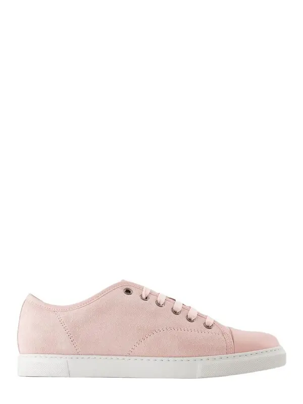 LANVIN Dbb1 Sneakers - Pink