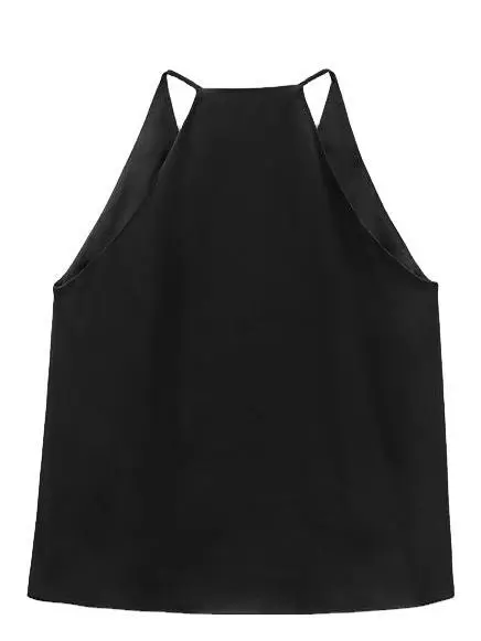 ELEH Top - Black