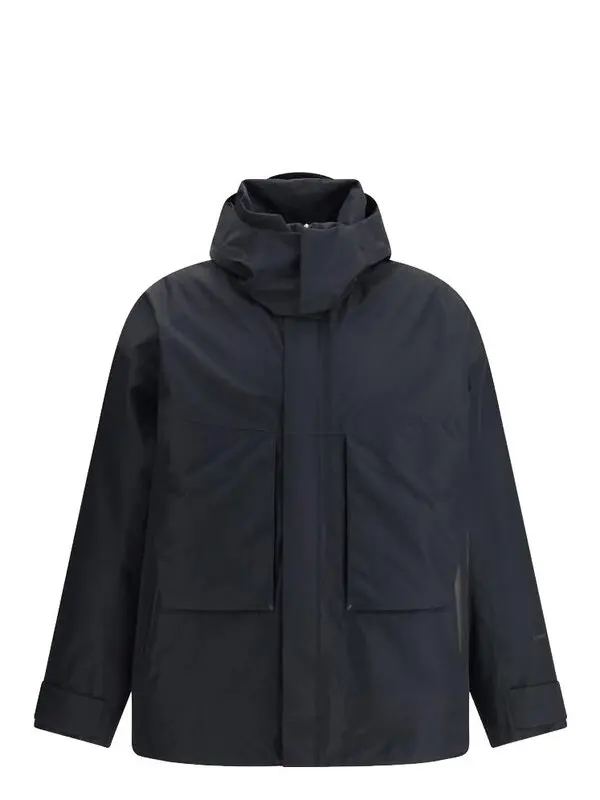 Herno Jacket - Black