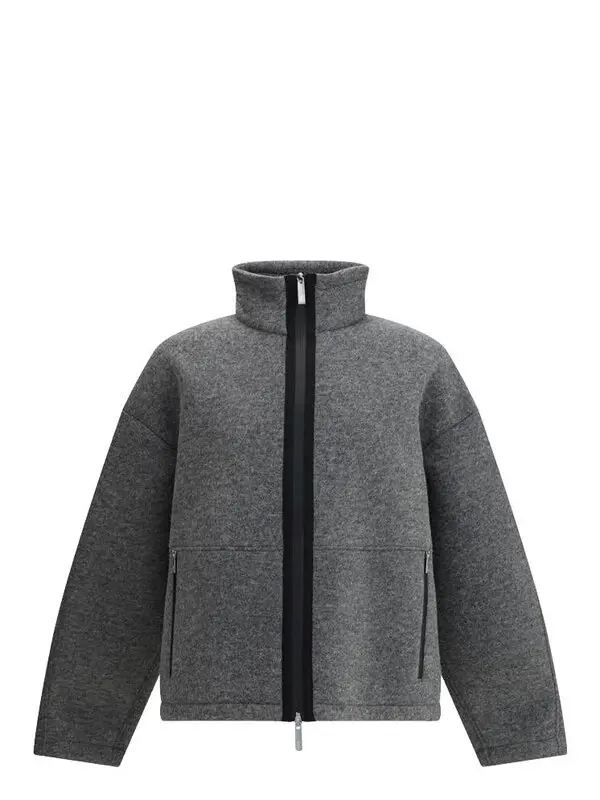 Herno Jacket - Grey