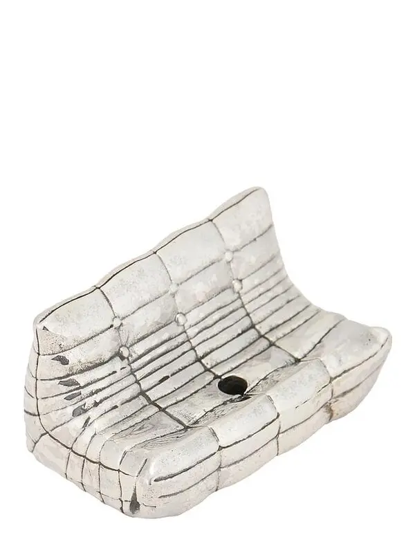MAPLE Sofa Burner - Silver 925