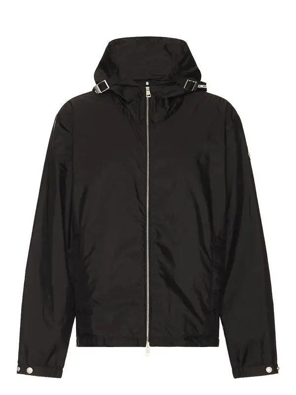 Moncler Remoray Jacket - Black