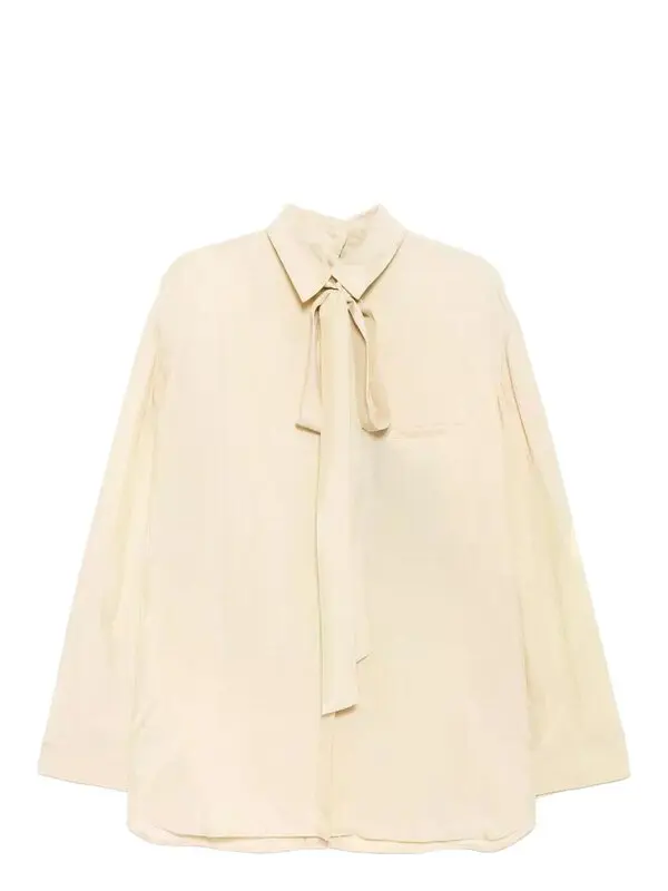 JNBY Long-sleeved Shirt - Neutrals