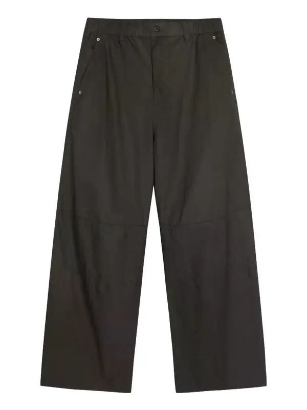 JNBY Cargo Trousers - Brown
