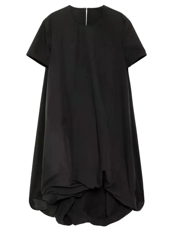 JNBY Round-neck Dress - Black