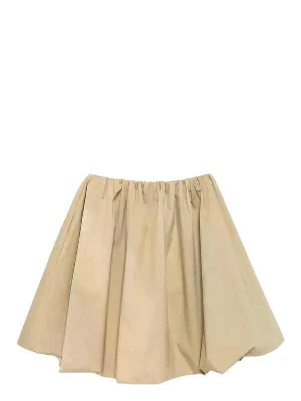 JNBY A-line Skirt - Neutrals