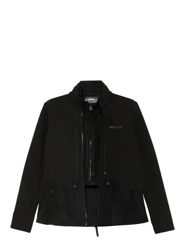 Mackage Priscilla Jacket - Black