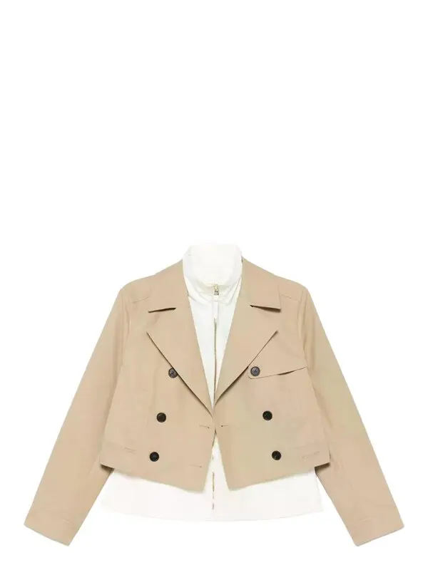 Mackage Aline-co Jacket - Neutrals
