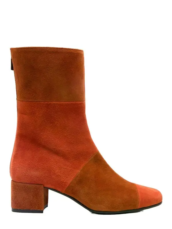 CAREL 60mm Estime Boots - Orange