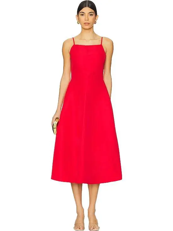 Cult Gaia Deena Dress - Ghermez