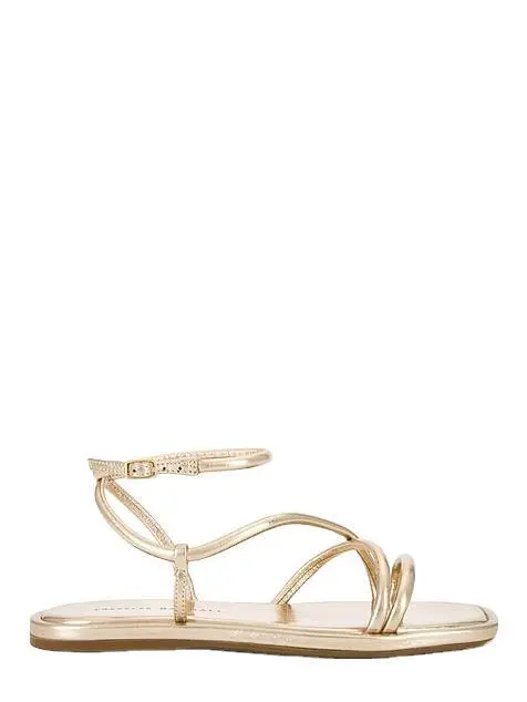 LOEFFLER RANDALL Noor Sandal - Champagne