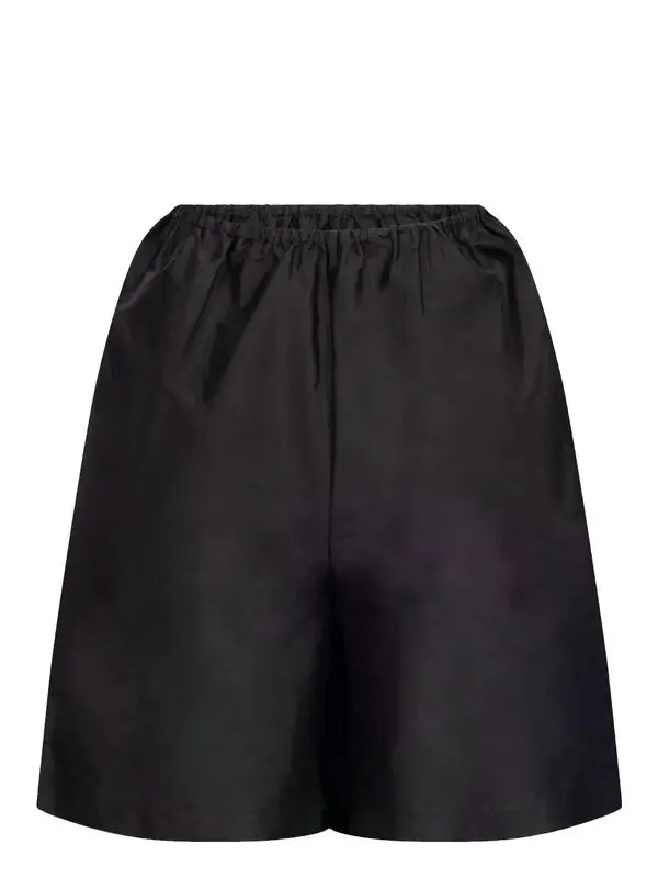 HAI Adeline Shorts - Black