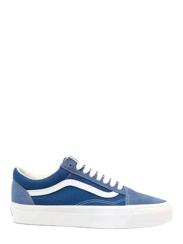 VANS Old Skool Sneakers - Blue