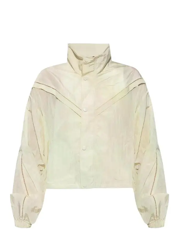 IRO PARIS Vasha Jacket - Neutrals