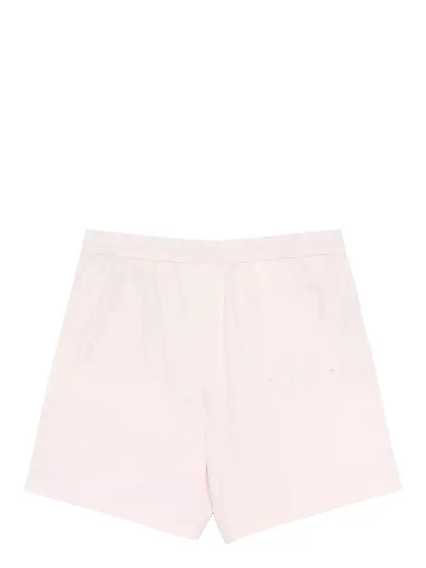 Carhartt Work In Progress Chase Swim Shorts - Pink